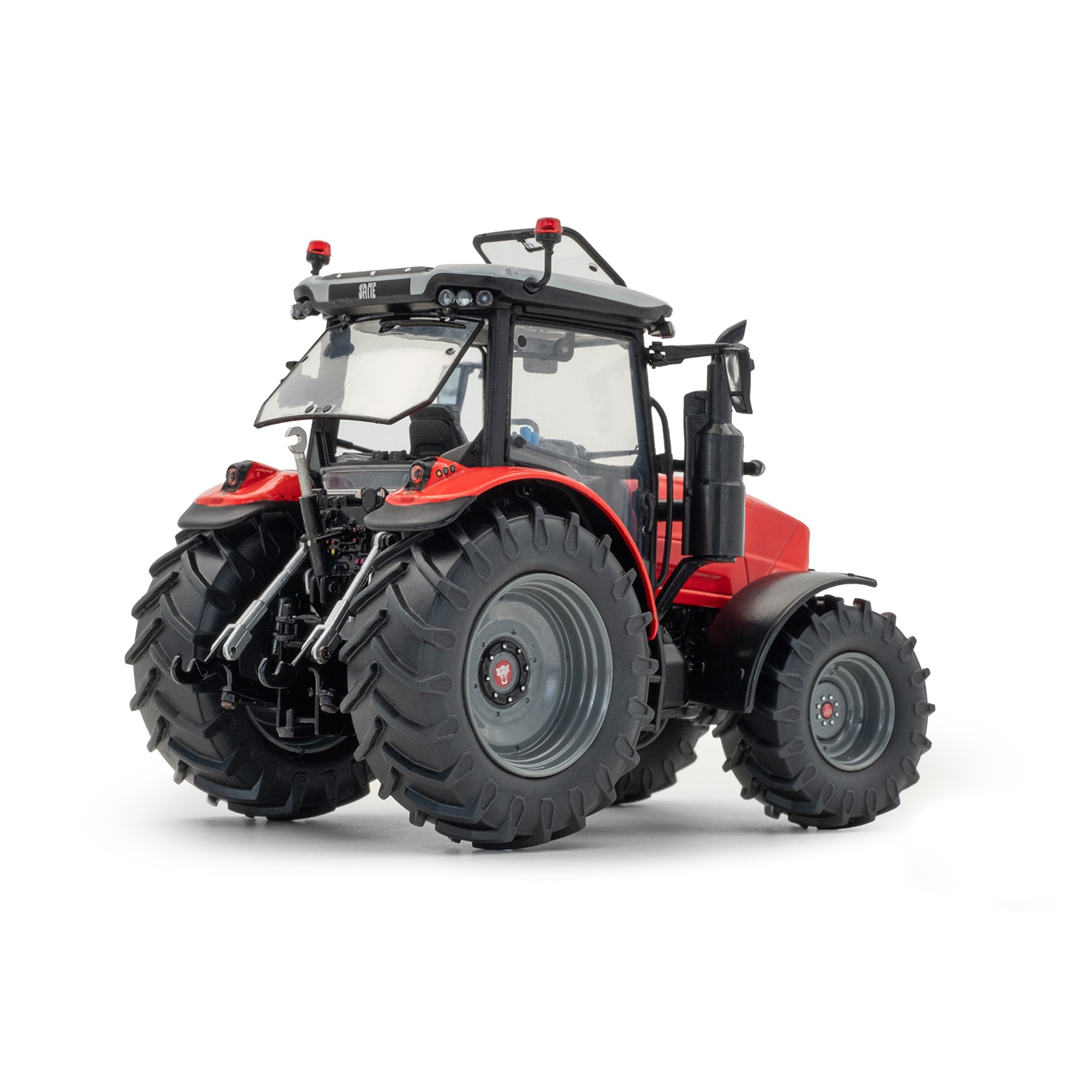 Merchandising ufficiale SAME e DEUTZ-FAHR | SDF Store. M09S020 ...